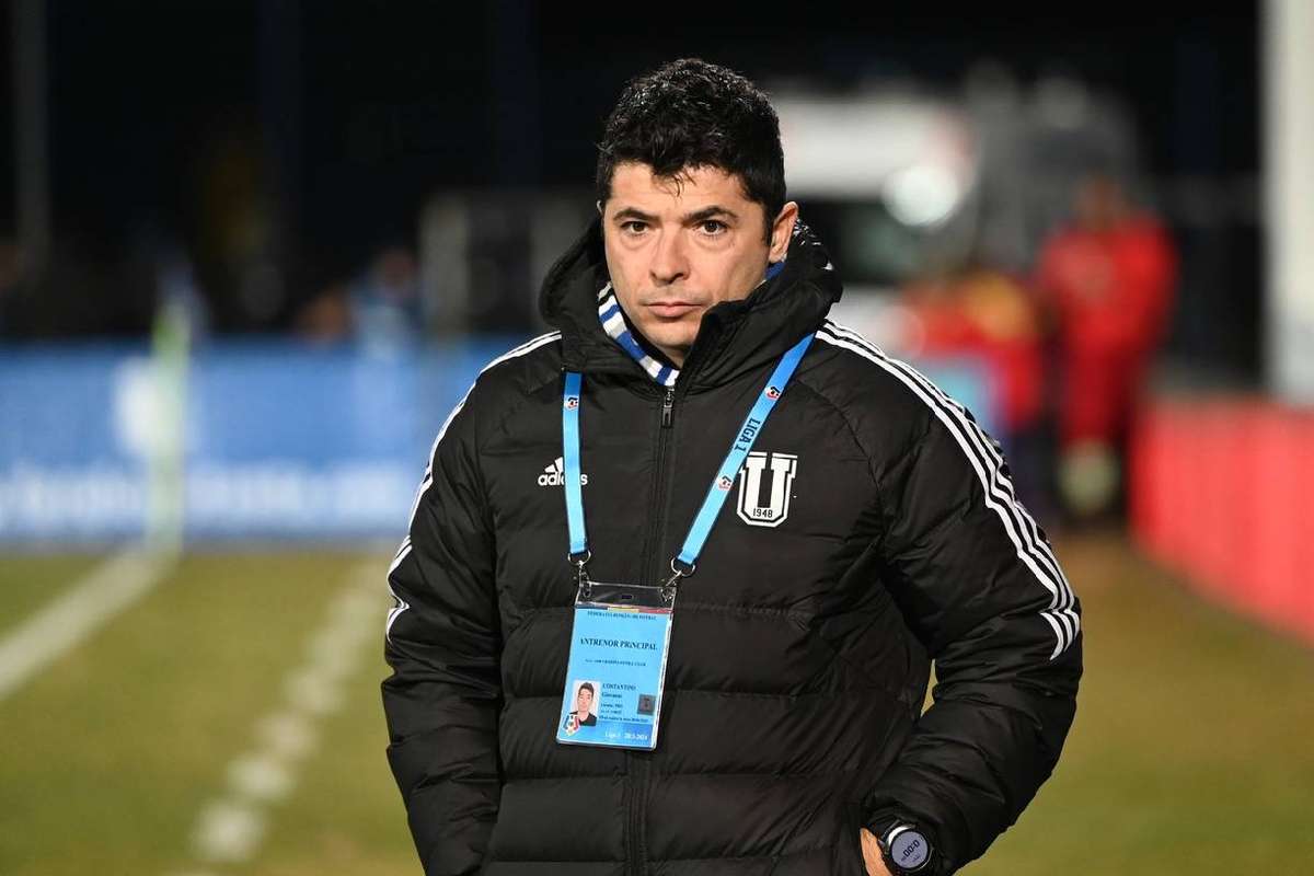 Giovanni Costantino a identificat o problemă greu de rezolvat la ...