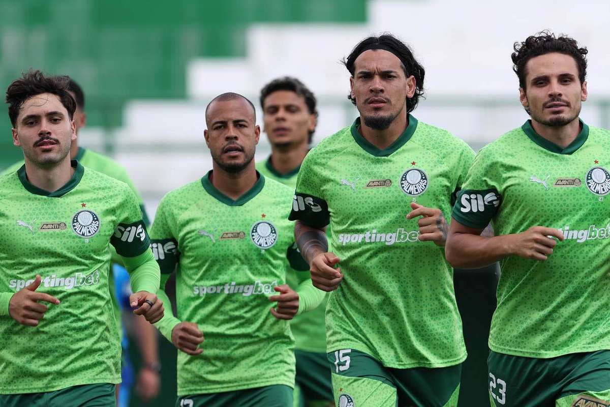 Água Santa x Palmeiras: onde assistir, times e tudo sobre o jogo do ...