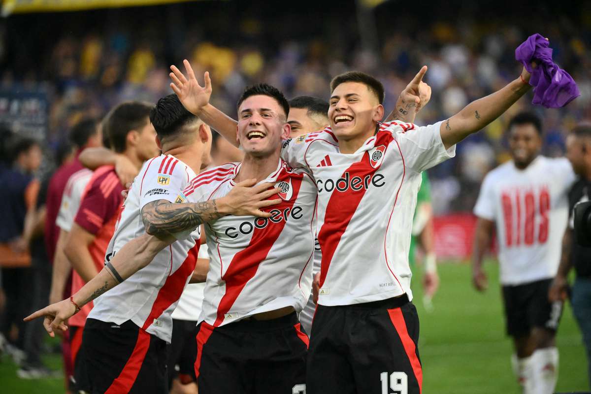 River Plate x Colo-Colo: onde assistir e detalhes do duelo pela ...