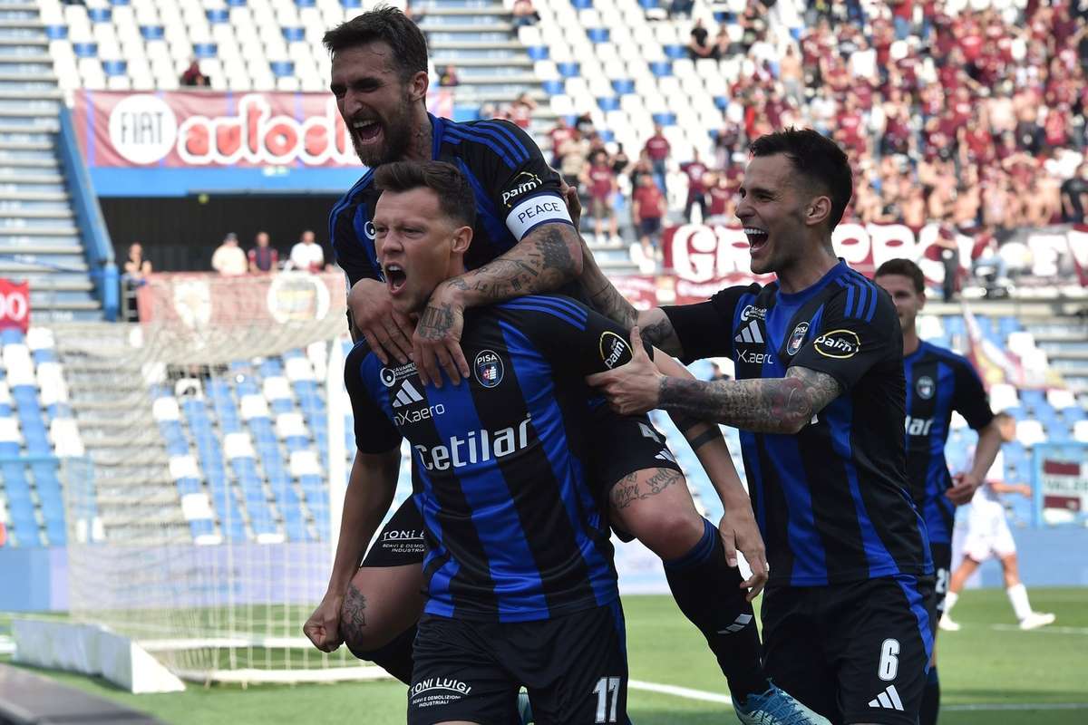 VIDEO! Adrian Rus și-a salvat echipa în minutele de prelungire ale ...