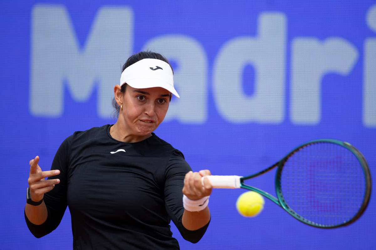 Tenis en directo del jueves 21 de agosto de 2025 | Flashscore.es