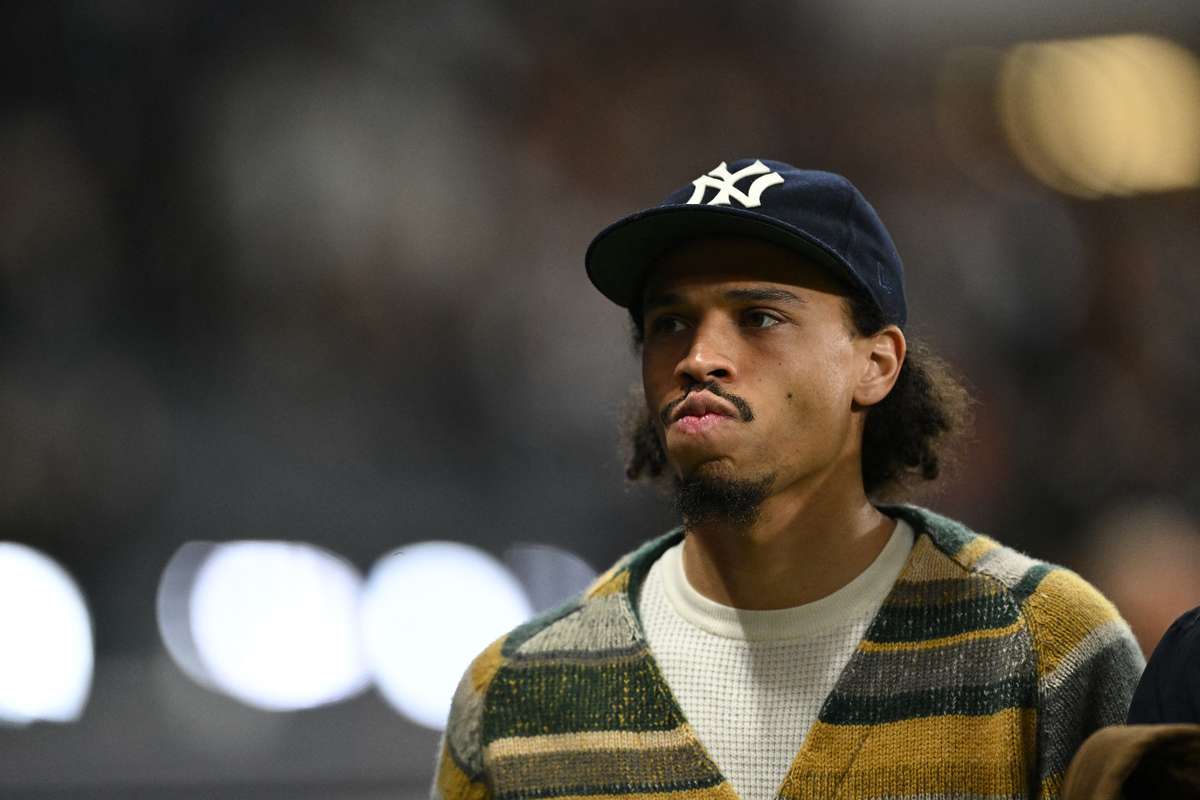 Aufschwung beim DFB: Leroy Sané als großer Verlierer? - TribalFootball.com