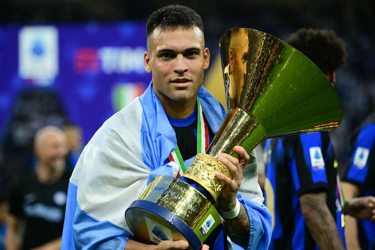 El cambio de propiedad en Inter de Milán abre periodo de dudas para el ...