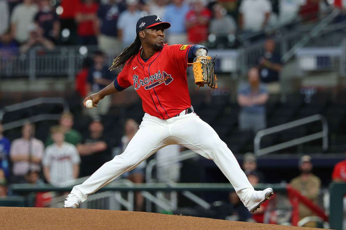 Detroit Tigers acquire Rafael Montero from Atlanta Braves in a trade ...