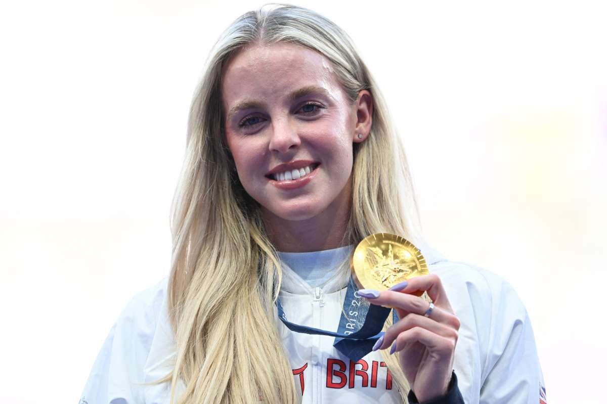 Olympic 800m champion Hodgkinson to miss rest of 2024 through injury ...