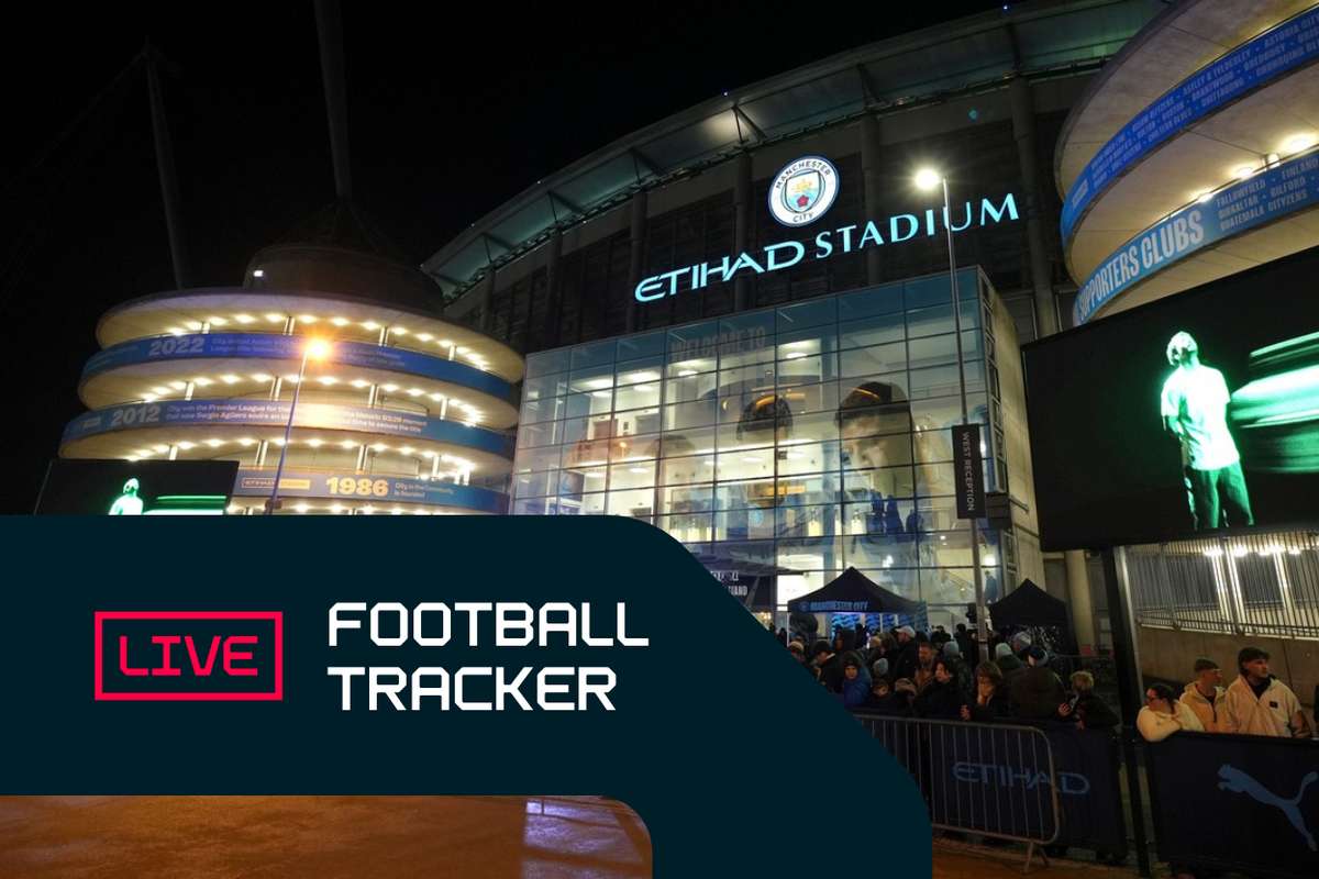 Premier League LIVE: Latest news, scores and updates | Flashscore.co.uk