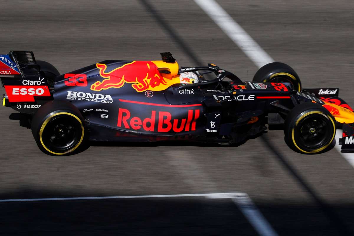 F1 seeks answers after Red Bull's cost cap breach | Flashscore.com