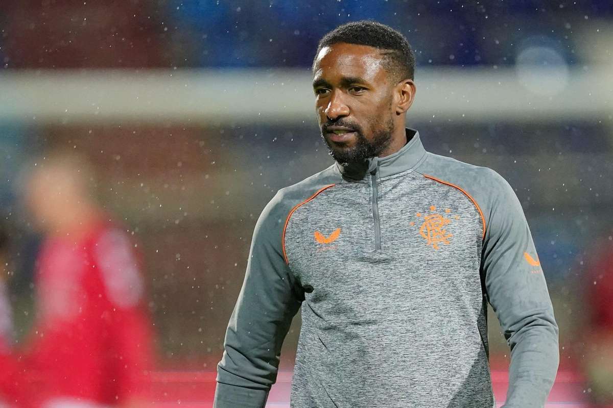 Jermain Defoe appointed head coach in first managerial role ...