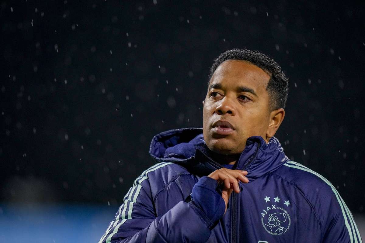 Urby Emanuelson joins Ajax staff | Flashscore.com