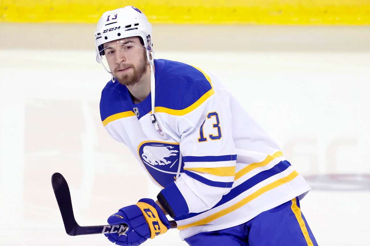 NHL v Praze: Jste zpátky doma, tak šup do kola, velel trenér. Rouska ...