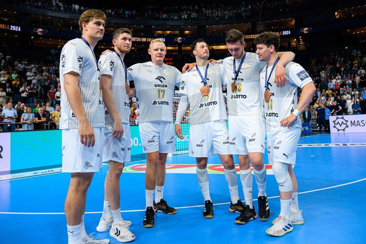 Handball-Champions-League ab 2026 mit 24 statt 16 Klubs | Flashscore.de