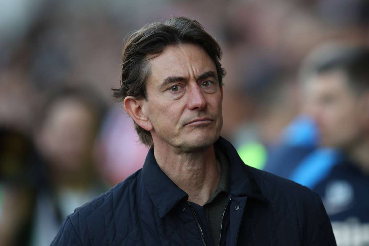 Tottenham coach Frank responds to Eze snub: 'I don't want any players ...