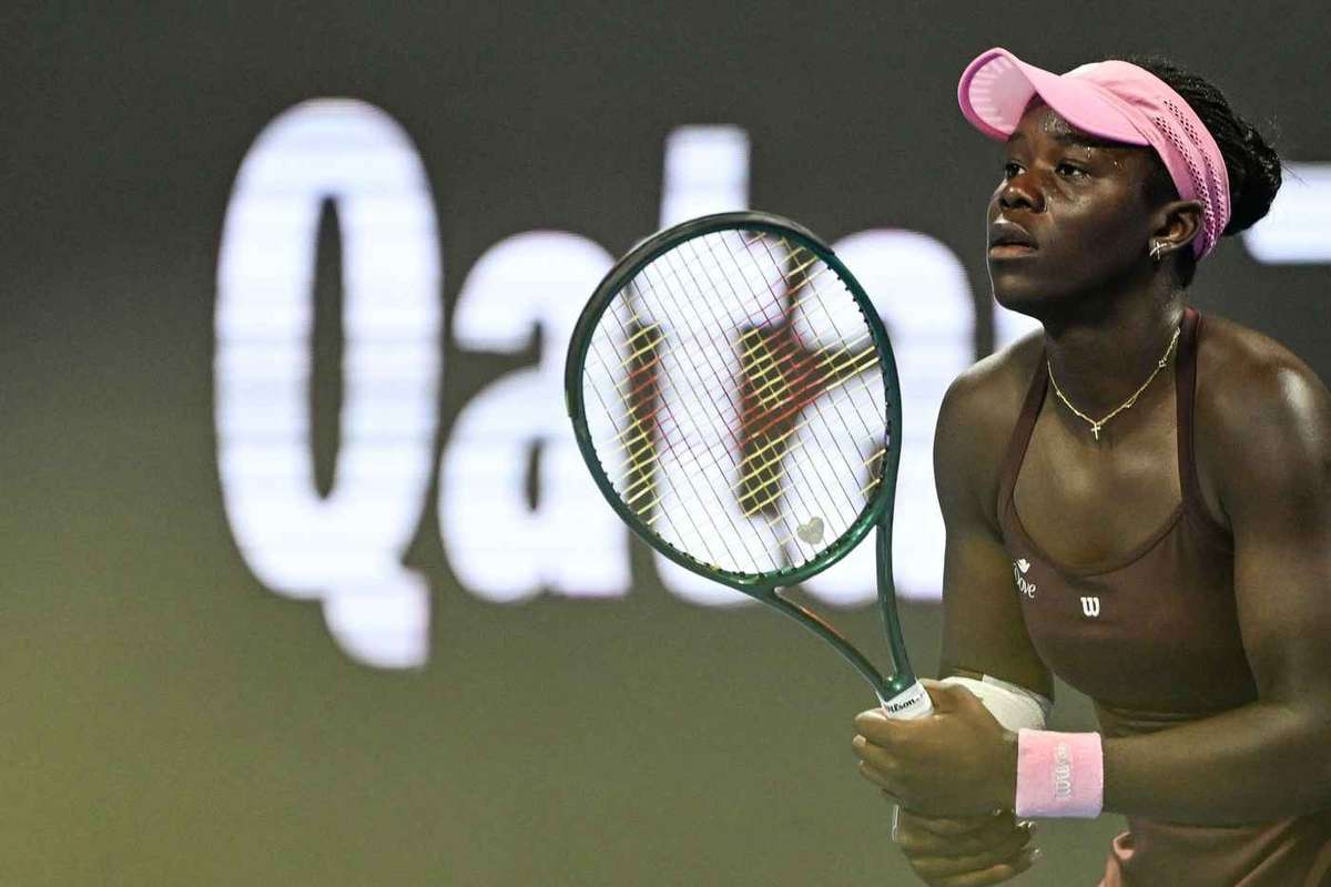 Wta Doha: finale Mboko supera Ostapenko e va in finale | Diretta.it