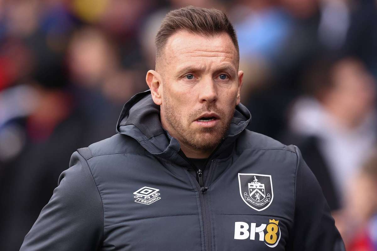 Wales appoint former captain Craig Bellamy as new head coach ...