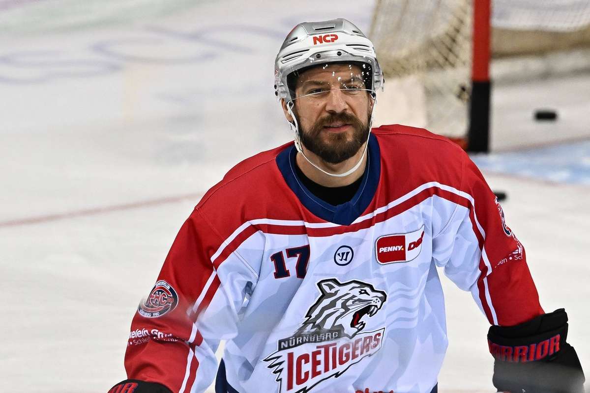 DEL-Rekordscorer Patrick Reimer beendet Karriere | Flashscore.de