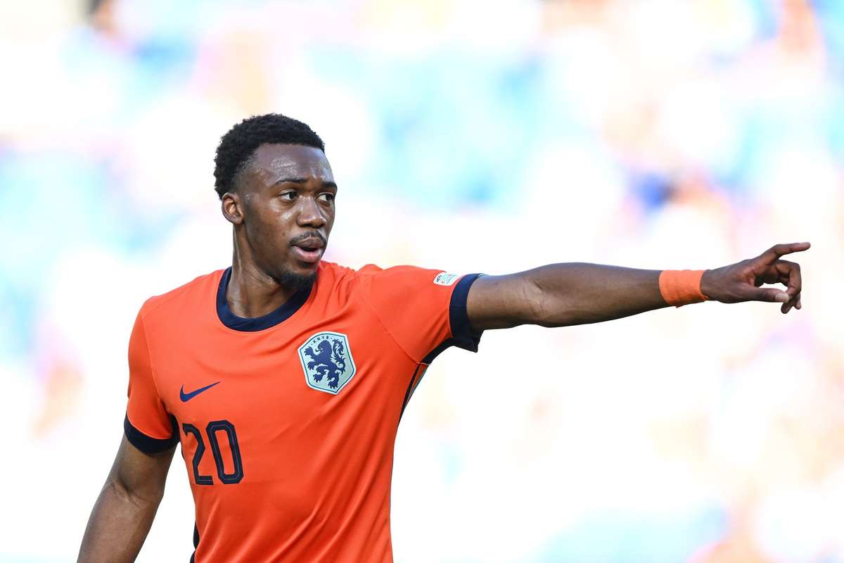 Oficial: Antoni Milambo (ex-Feyenoord) é reforço do Brentford ...