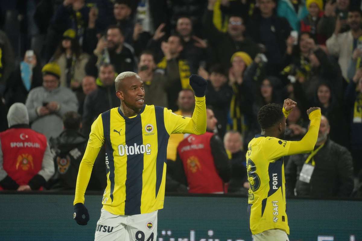 Turkish Super Lig Weekly: Super-sub Talisca bags hat-trick to guide ...