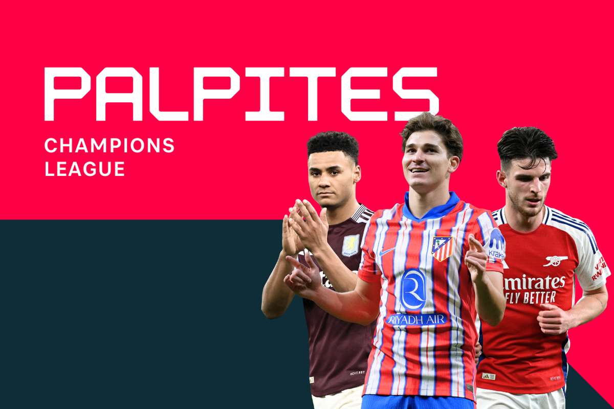 Champions League: Palpites, Melhores Apostas e Odds | Flashscore.com.br