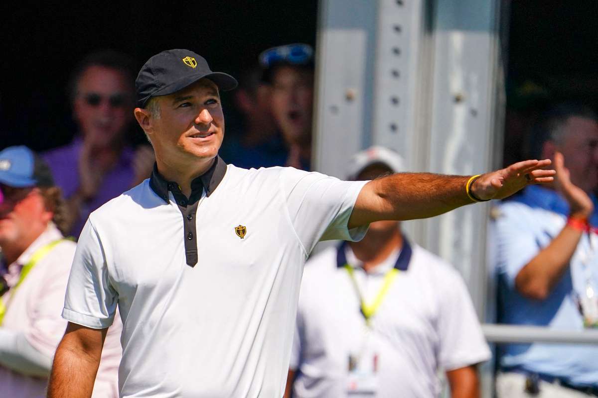 Immelman shakes up International roster while Love sticks with what ...