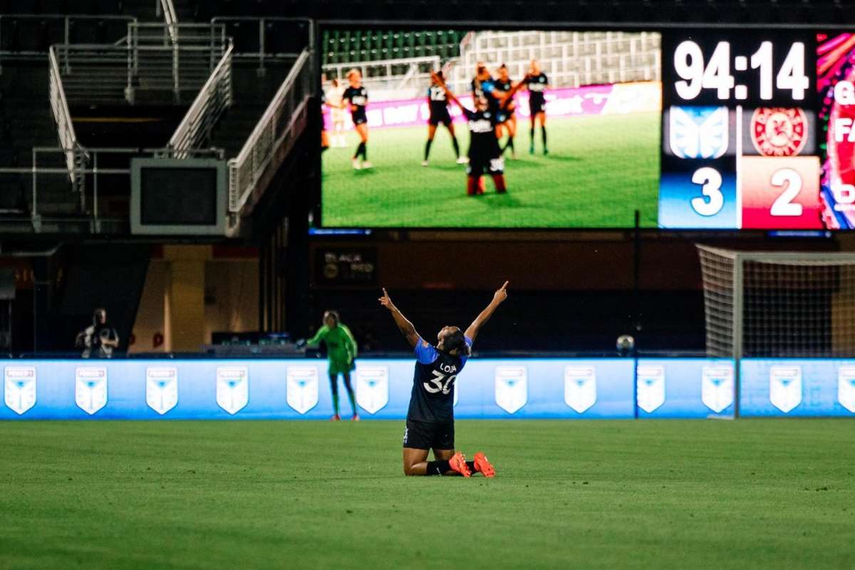 The Week in Women's Football: Loza Abera exclusive; Bhutan; Super ...