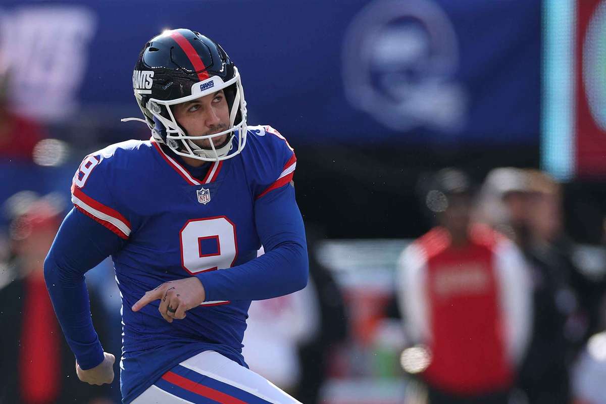 Giants kicker Graham Gano on death threats: 'Somebody told me to get ...