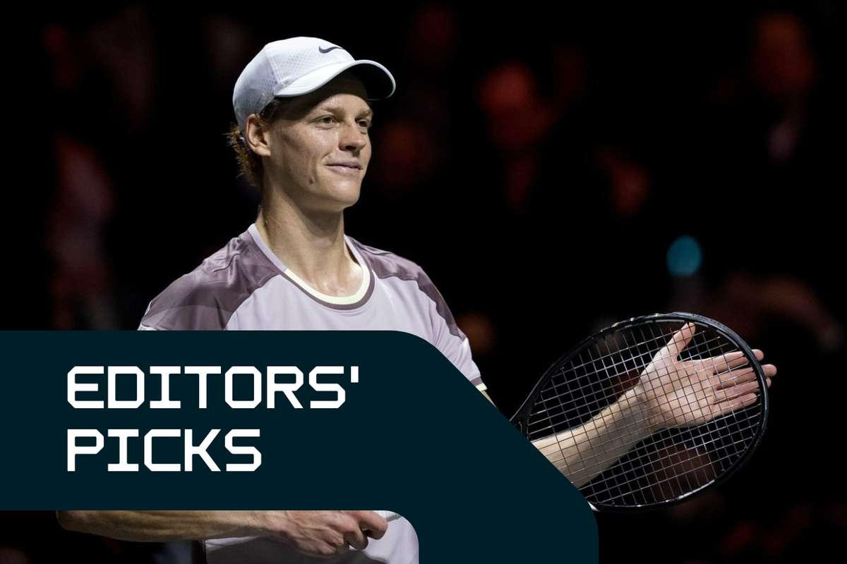 Editors' Picks: Tiger Woods returns, massive Premier League clash and ...