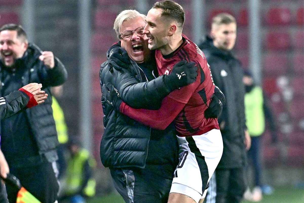 Proměna Sparty? Nechce se věřit, že stačilo tak málo... Sunderland je ...