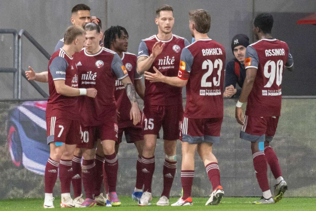 Niké liga ONLINE: Ďalšie kolo nadstavby je za nami, Železiari opäť ...