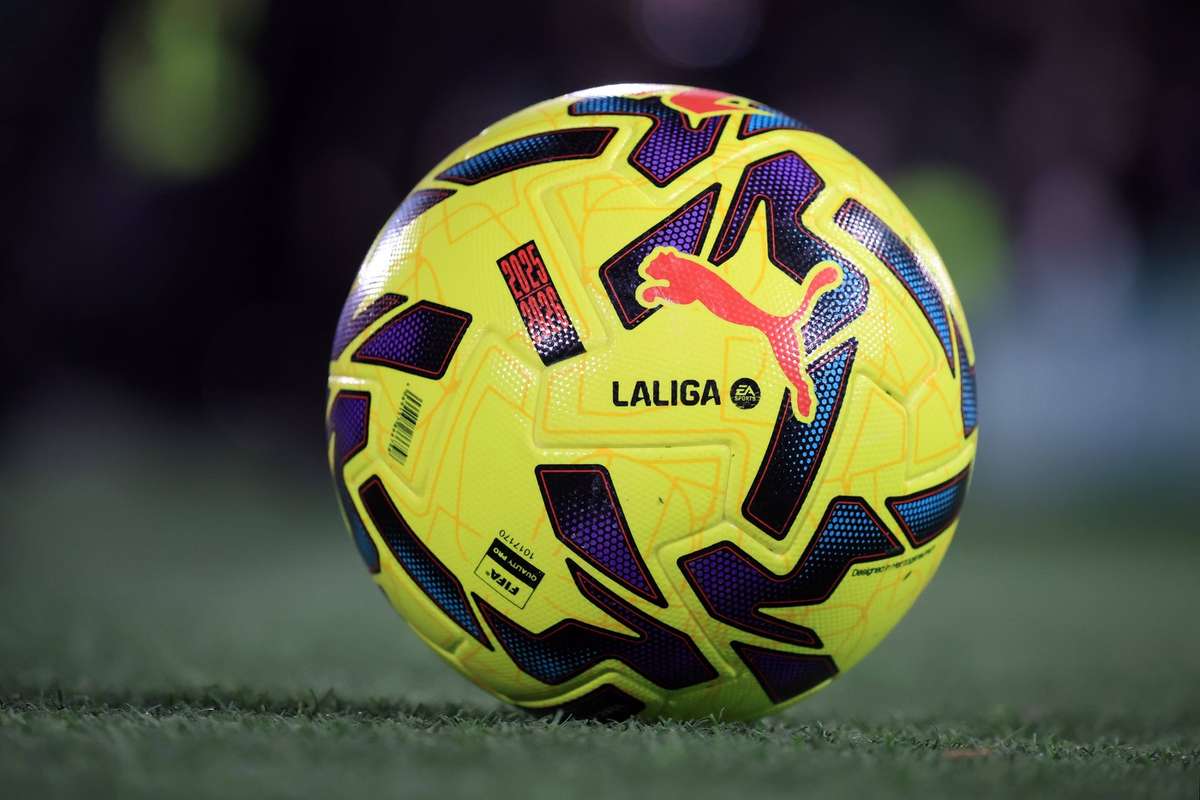 Liga : les droits TV cédés pour 1,23 milliard d'euros par saison sur la ...