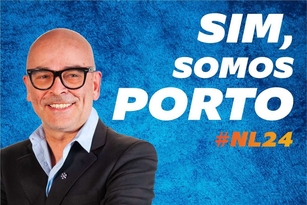 Nuno Lobo oficializa candidatura às eleições do FC Porto | Flashscore.pt