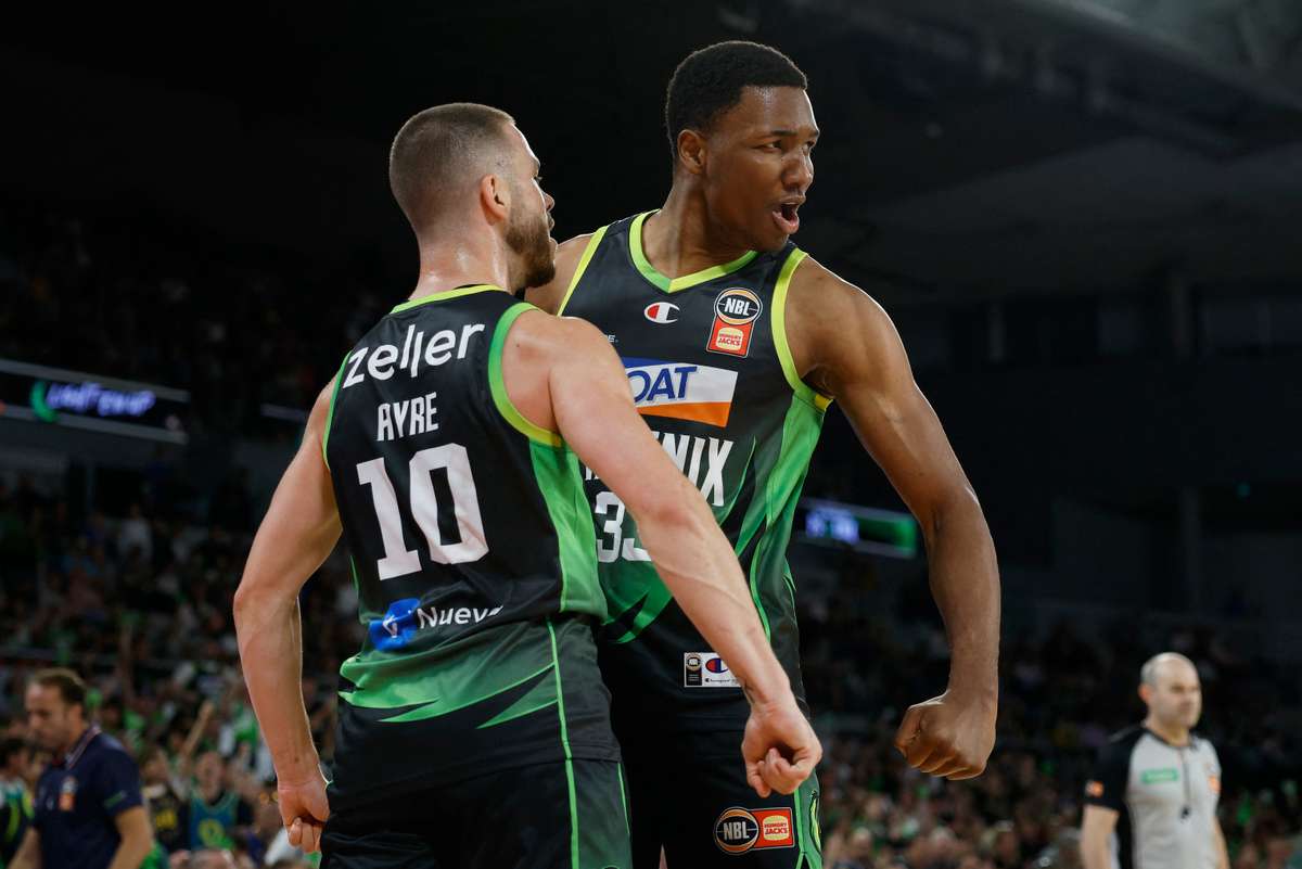 Malique Lewis: 'Getting back into the starting lineup was big for my ...