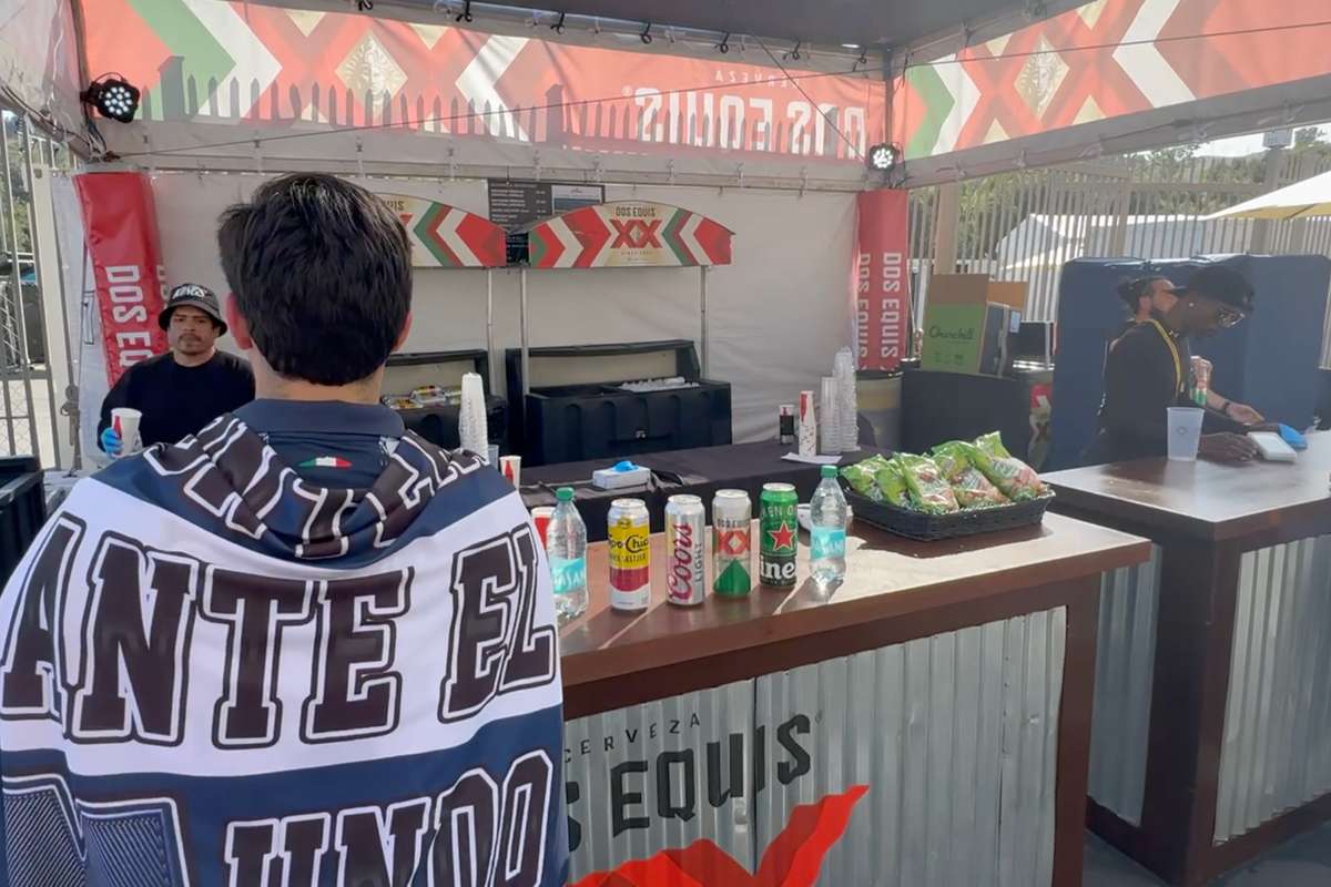 The price of a day out at the Club World Cup | Flashscore.com.gh