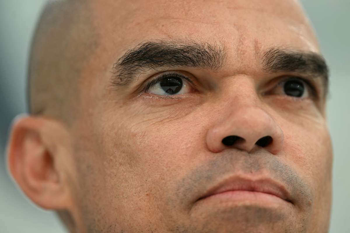 Pepe defends Portugal performances and eyes second European ...