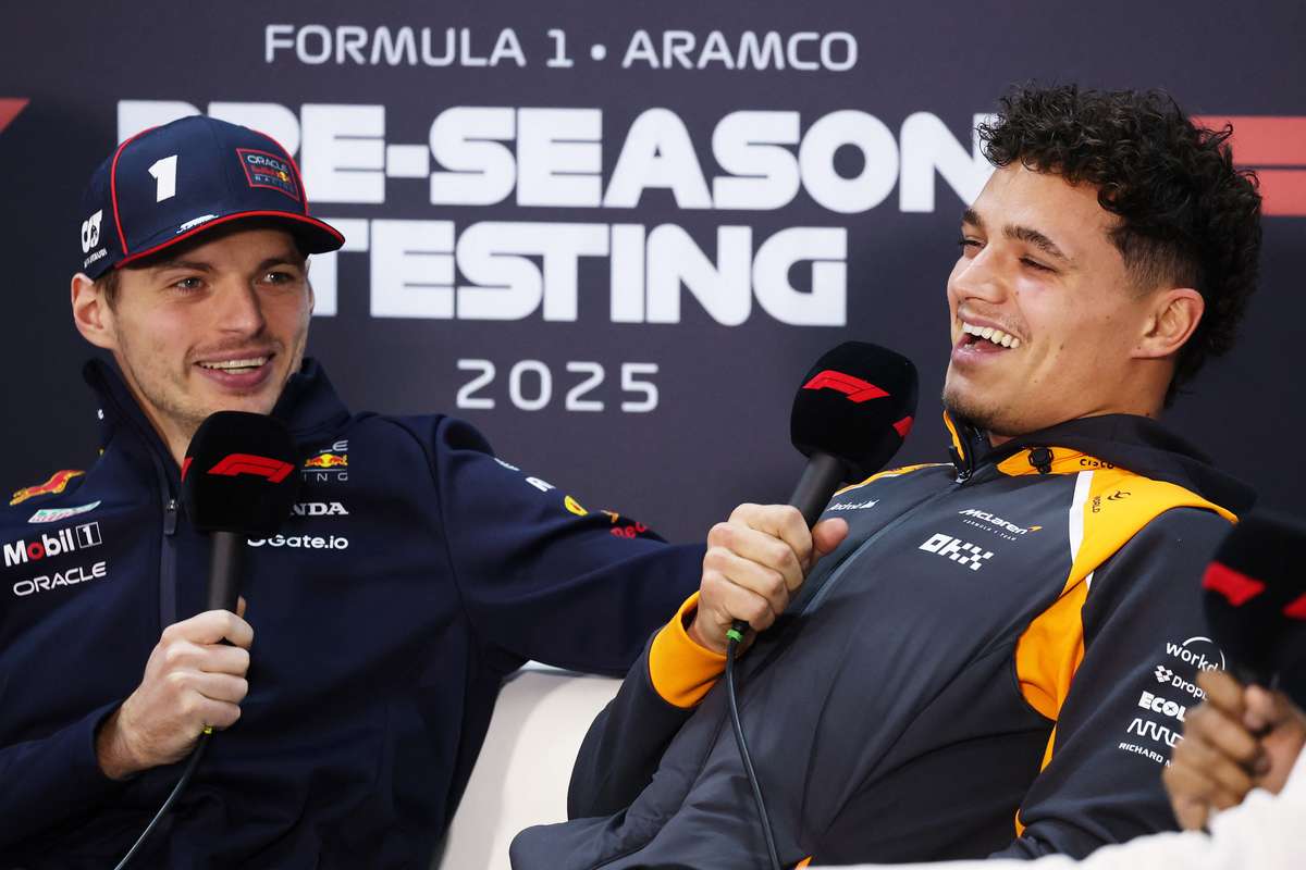 2025 F1 Season Preview: Schedule, Teams, Drivers, TV coverage, Title ...