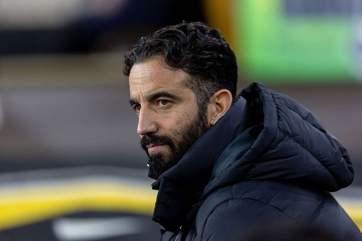 Premier League: Ruben Amorim 'frustrated' to lose stars to Africa Cup ...