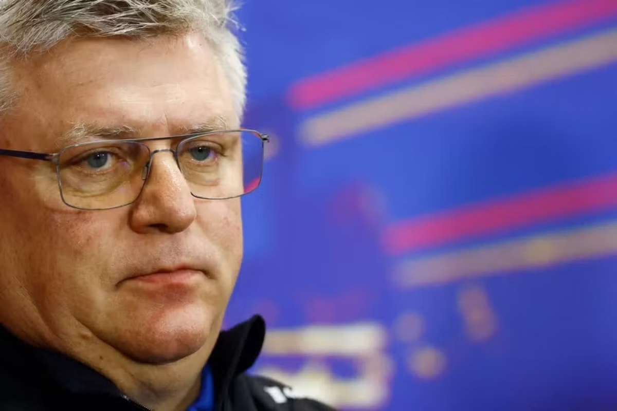 Después de los pilotos, la jefatura de los equipos de la Fórmula 1 ...