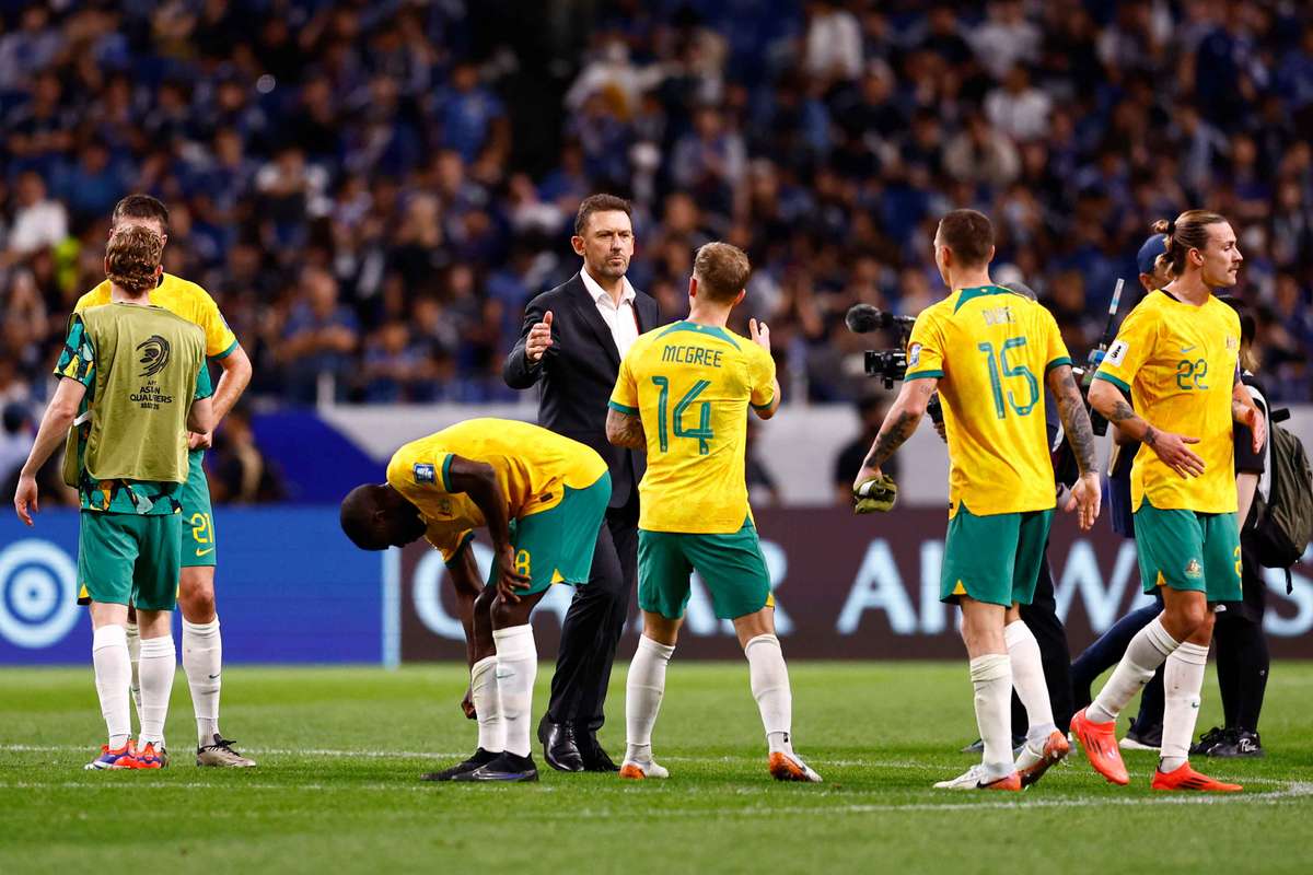 FIFA World Cup: Australia wary of Saudi Arabia's dark arts ahead of ...
