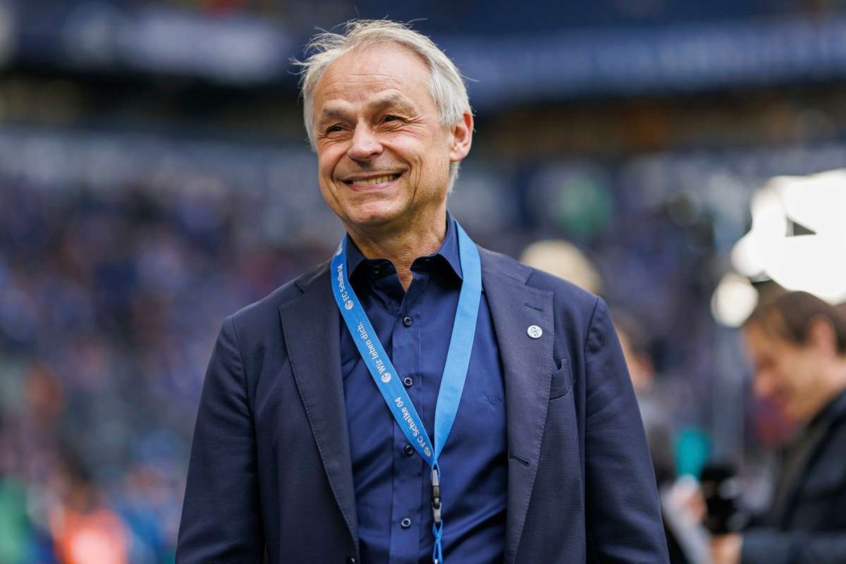 Rejuvenated Germany can win EURO 2024, says World Cup winner Olaf Thon ...