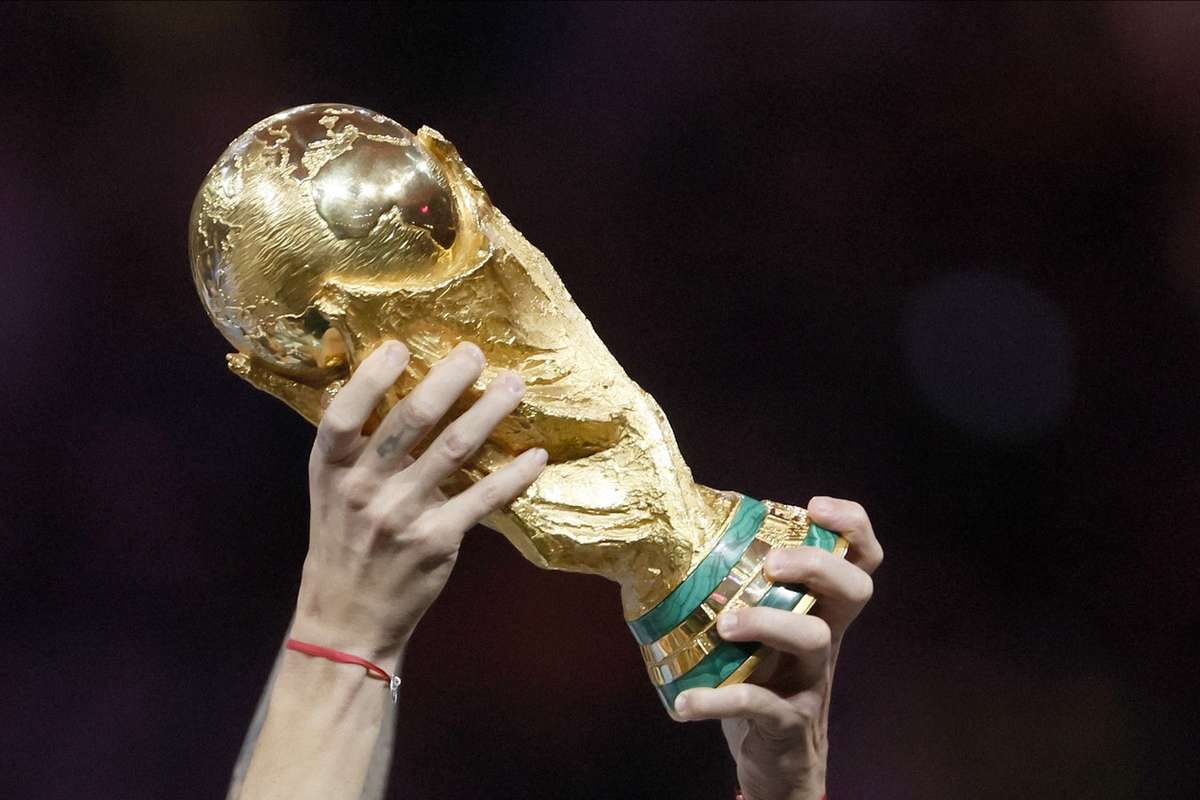 Os sorteios dos play-offs para o Mundial-2026 | Flashscore.pt
