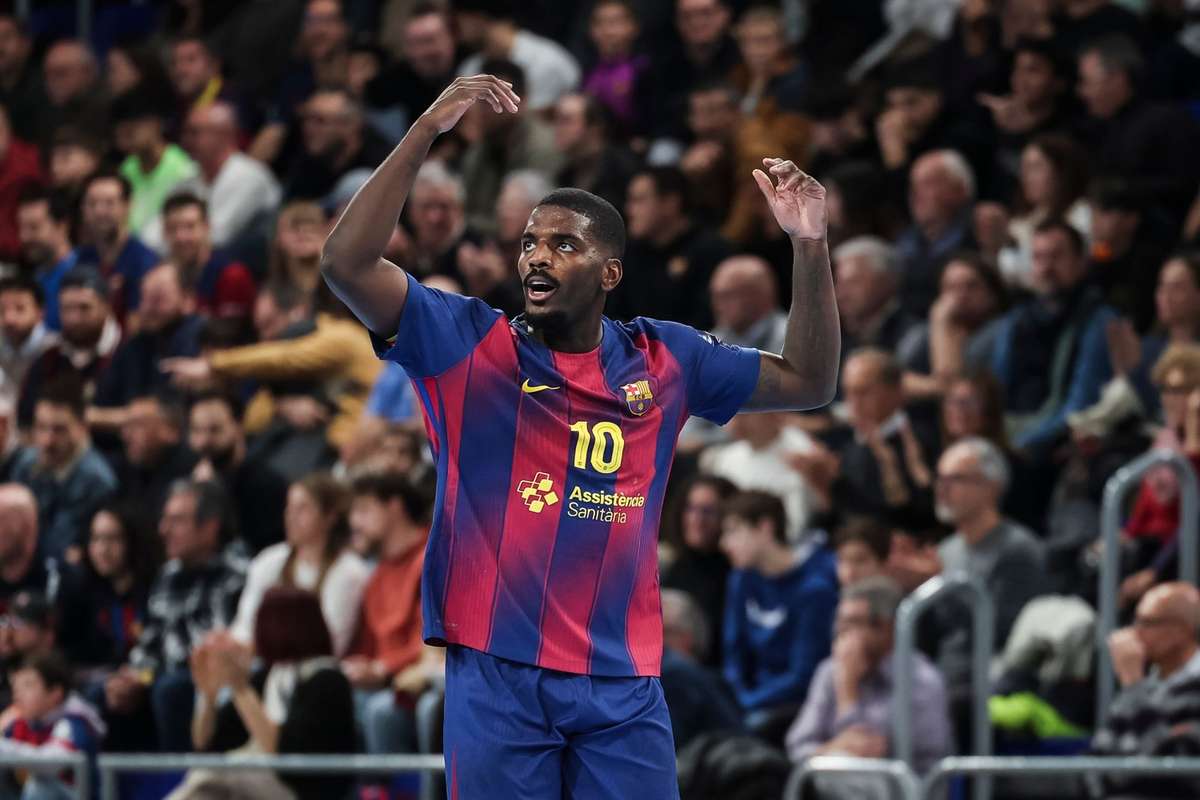 Super-Trio in der Bundesliga: Füchse wollen auch Frankreich-Star Mem ...