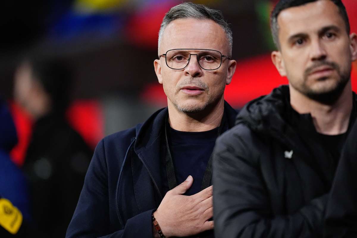 Mundial-2026: Yanis Begraoui (Estoril), Zabiri e En-Nesyri fora da ...