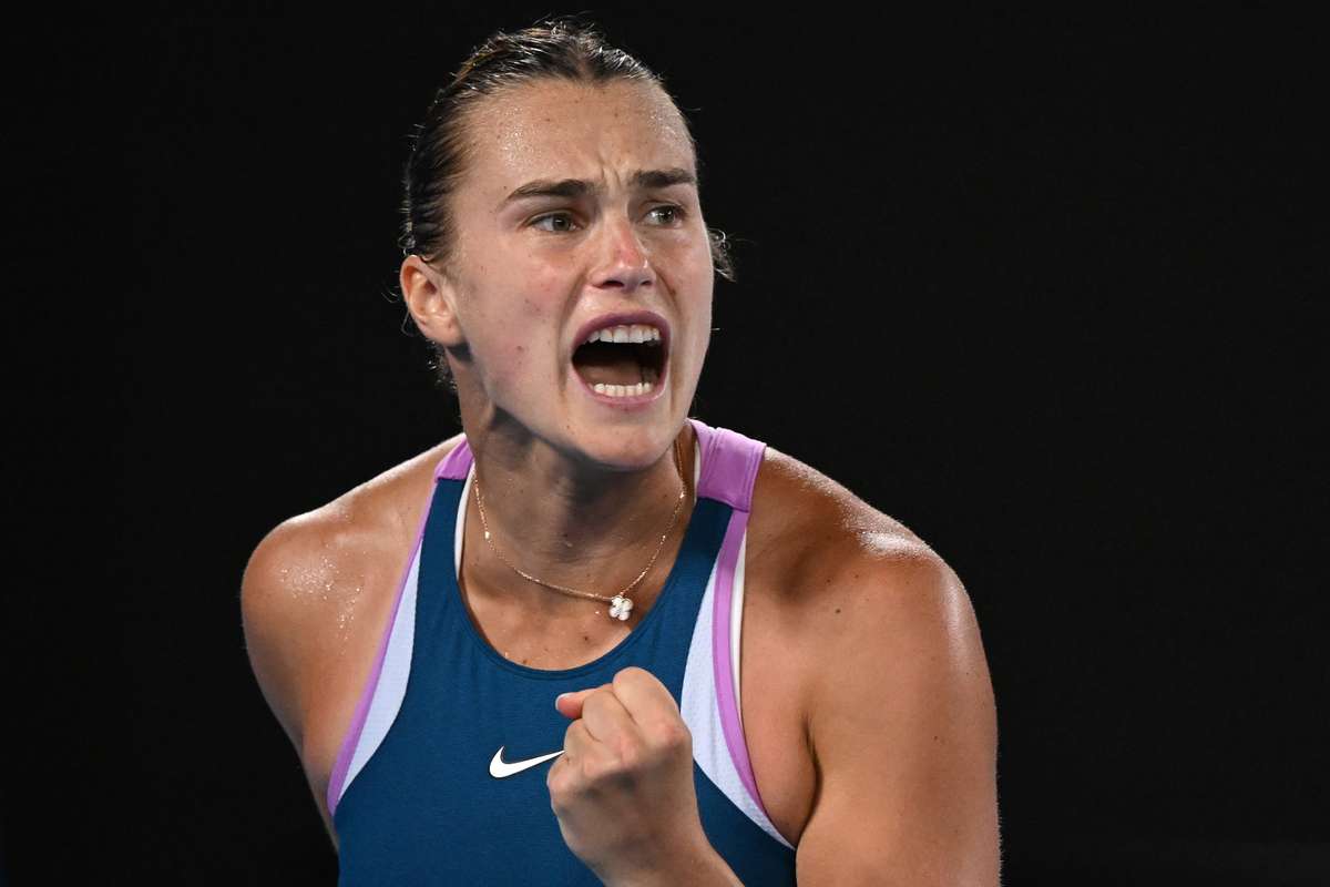 Sabalenka remonta contra Rybakina y conquista en Australia su primer Grand Slam | Flashscore.es