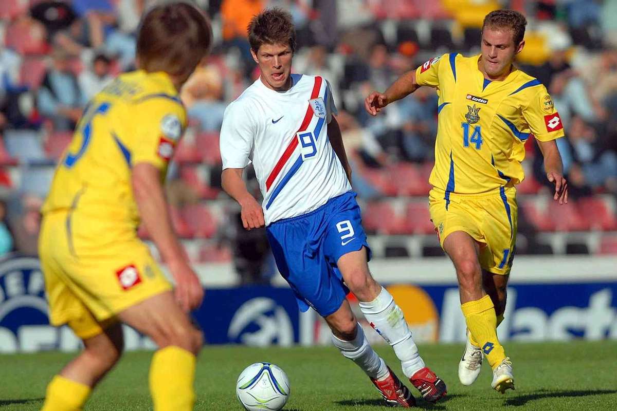 Cinci jucători care și-au început drumul spre vârf la Campionatul European U21 | Flashscore.ro