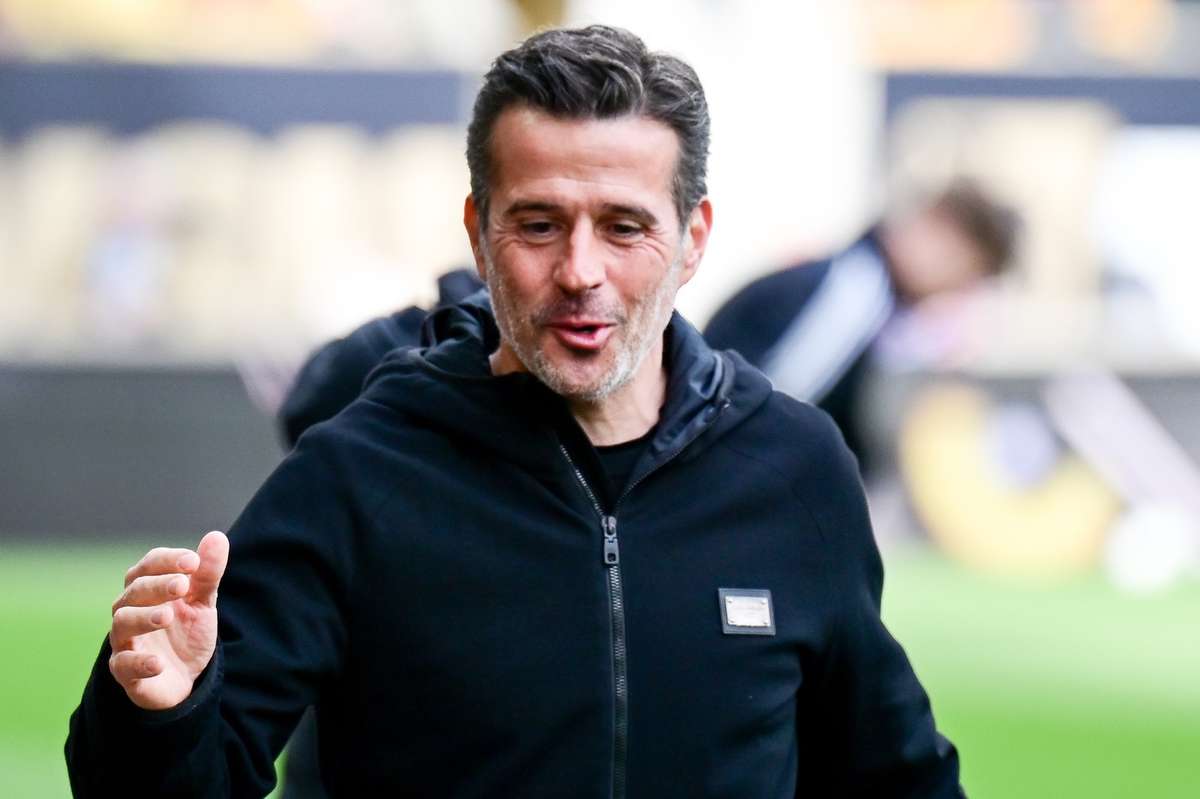 Marco Silva no Benfica: Apresentação, cláusula e pormenores do contrato ...