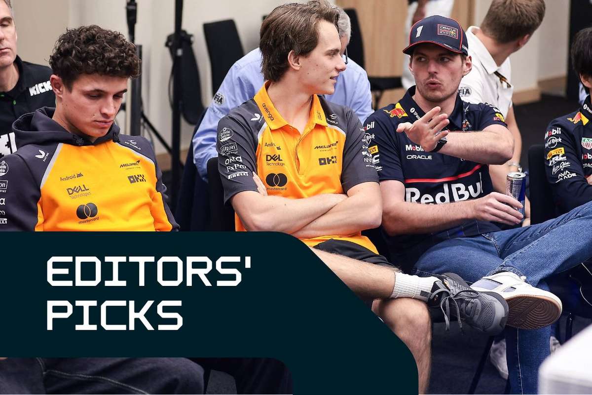 F1 title fight enters penultimate round, Premier League's top two clash - Editors' Picks ...