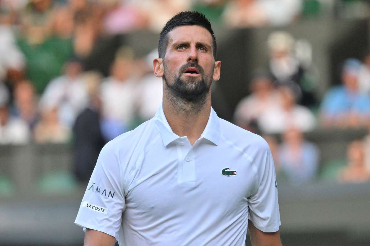 Three standout matches to watch on a jam-packed day four at Wimbledon ...