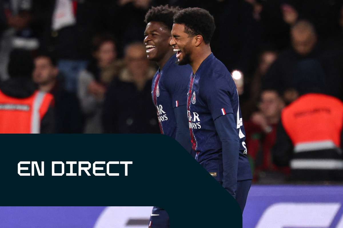 DIRECT. Nantes-Lens, Toulouse-Strasbourg, PSG-Rennes... Suivez la Ligue ...