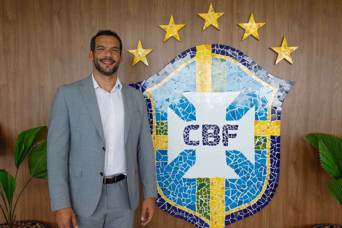 Clubes boicotean la elección de Xaud como presidente de la CBF | Flashscore.co