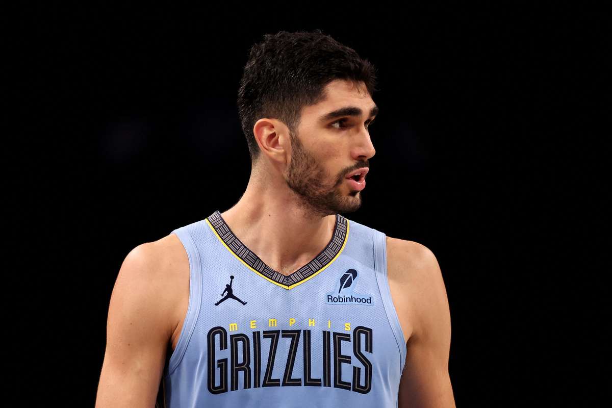 NBA | Aldama, clave en Memphis Grizzlies, crece a pasos agigantados ...