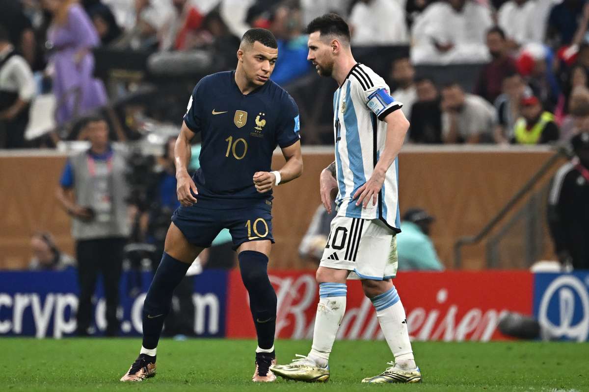 Il nuovo Ranking Fifa: l'Argentina sale al secondo posto, balzo in ... Il nuovo Ranking Fifa: l'Argentina sale al secondo posto, balzo in ...